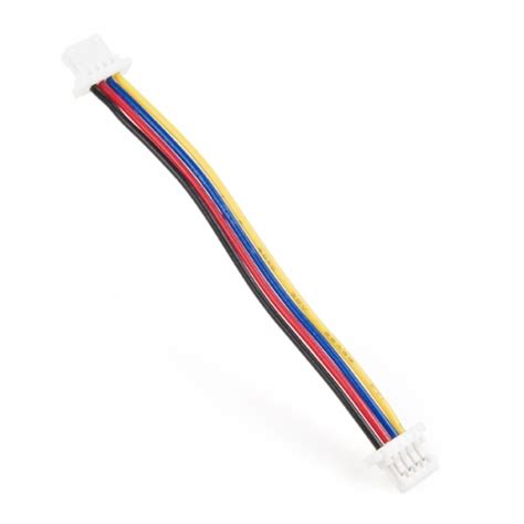 로봇사이언스몰 Sparkfun 스파크펀 Qwiic Cable 50mm Prt 14426