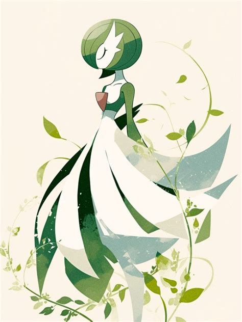 Pokémon My Mom Is A Gardevoir Chapter 1 Chapter 1 ⇾ The Little Boy