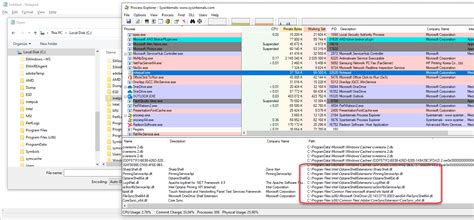 Python Windows 10 Explorer File Open Dialog Filenames Disappearing