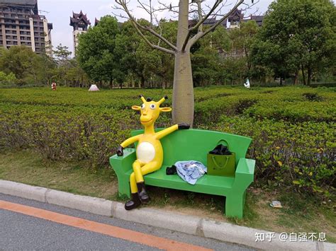 记周末熹乐谷温泉小镇之旅 知乎
