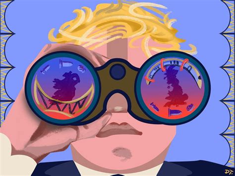 Will Boris Johnsons Scotland Ireland Brexit Bridge Hold Up The