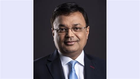 Avinash Pandey Named President Of India Chapter Iaa Brand Wagon News
