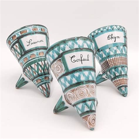 Robert Picault Vallauris 3 Flowergirls Ceramic Catawiki