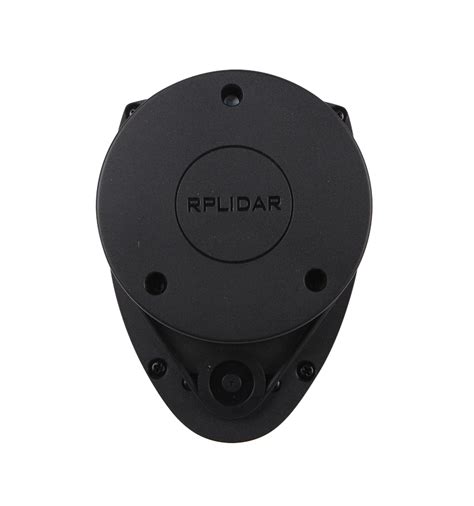 rp lidar a1 360° laser range sensor 12m range diy electronics