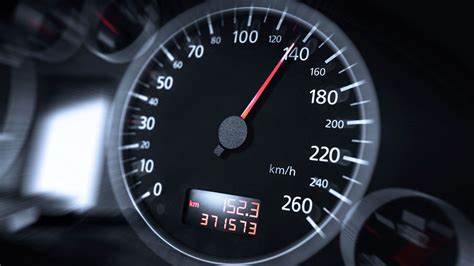Speedometer not working — causes and fixes | REREV