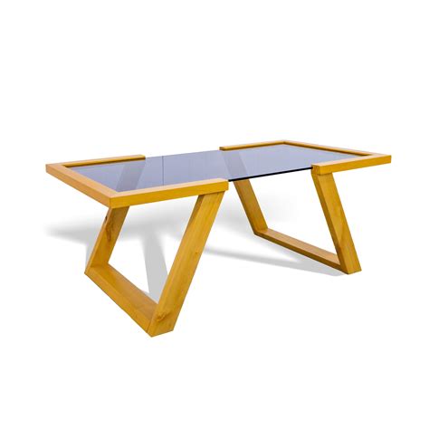 Sevens Coffee Table Lifestyle Furniture Tasmania