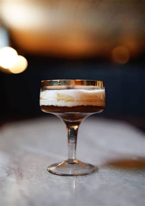 Classic Martini Recipe Imbibe Magazine
