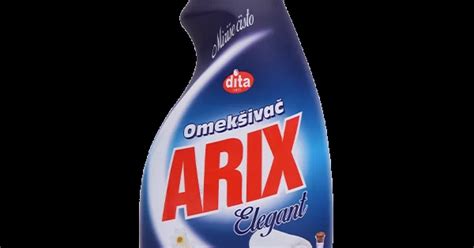 Arix Elegant OmekŠivaČ 1000ml Apoteka Online Premium