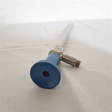 Stryker 10 Mm 30º Hd Laparoscope 30 Cm Am Medical Germany