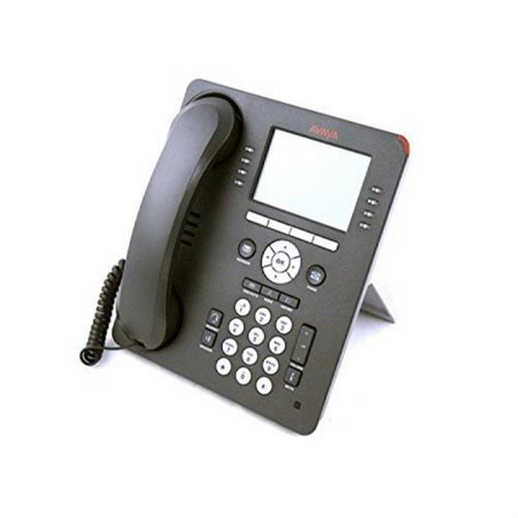 Avaya 9608g Телефонен апарат