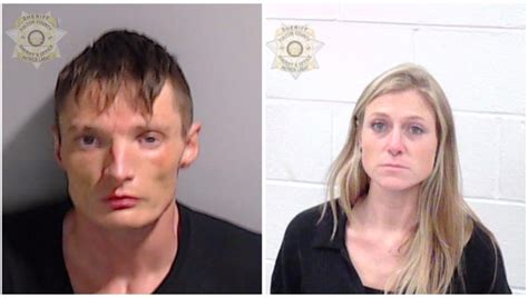 Suspected Roswell Bank Robber Arrested Woman Also Charged Fox 5 Atlanta