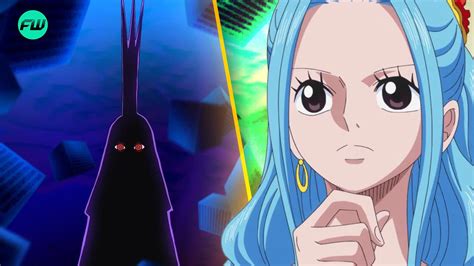 Dear Eiichiro Oda I Will Never Forgive You If Imu Is Lily One Piece