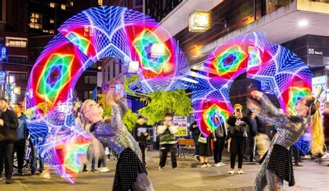 Circular Quay Sydney A Comprehensive Guide To Attractions Events