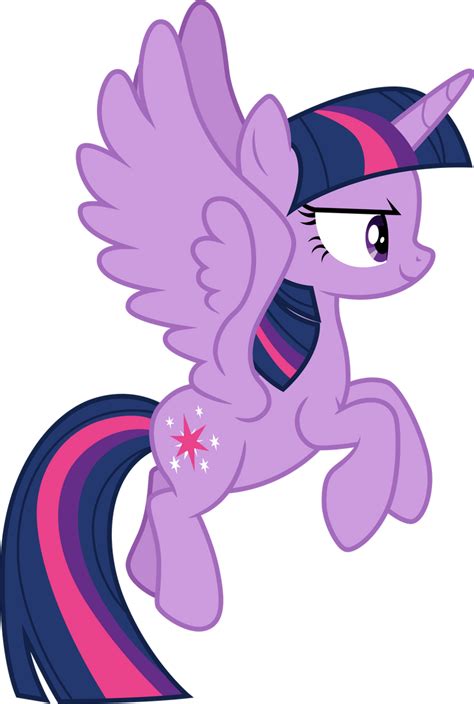 Twilight Sparkle Determined By Cloudyglow On Deviantart