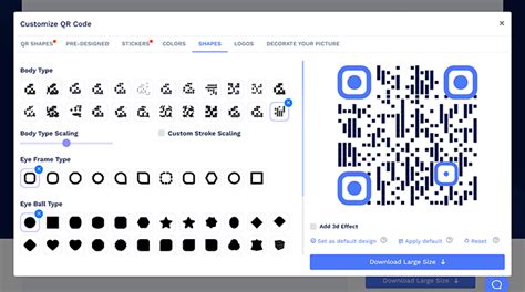 How To Make A Qr Code For A Link Free Qr Code Generator Online With Logo