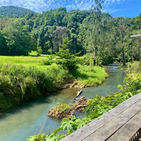 About Currumbin Valley Harvest