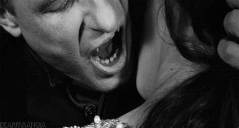 Pin On Vampires
