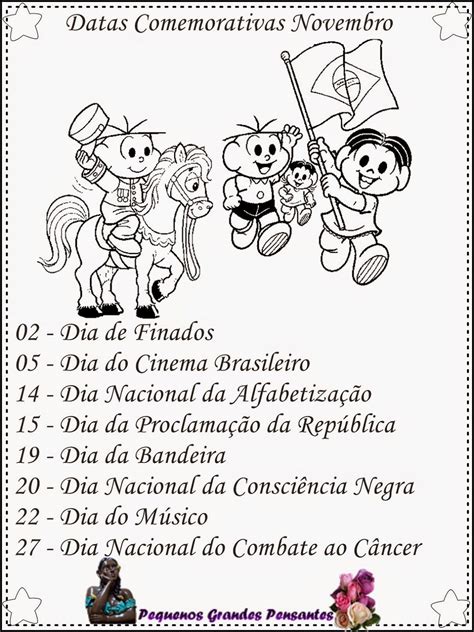 Datas Comemorativas De Outubro Artofit