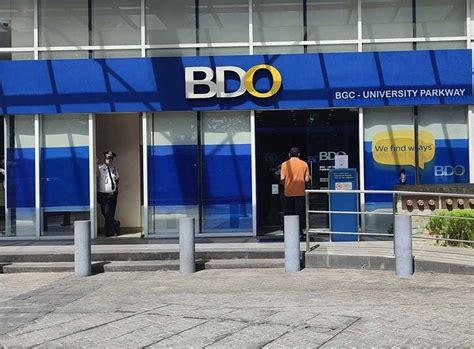 Bdo Profit Hits Record P73 4 Billion In 2023