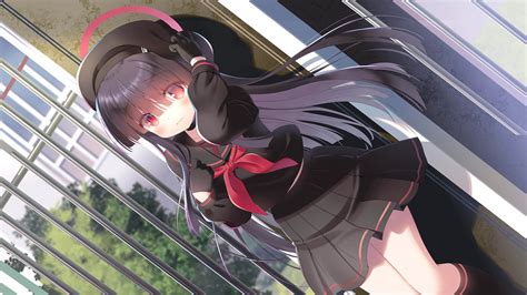 Raised Inner Eyebrows Danbooru