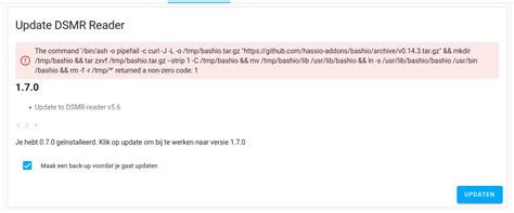 Postgresstimescaledb Issue · Issue 63 · Sanderdwhassio Addons · Github