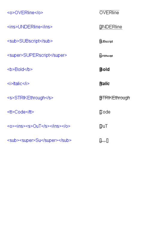 Github Dromtspan Little Markup For Svg Tspan