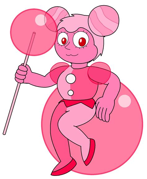 Rhodochrosite The Steven Universe Mars Au Wikia Fandom