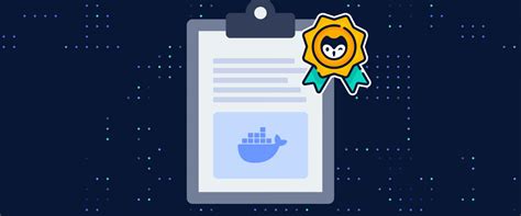 security best practices for docker images
