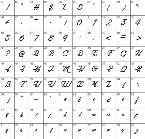 Download Free Maddison Regular Font Maddison Ttf