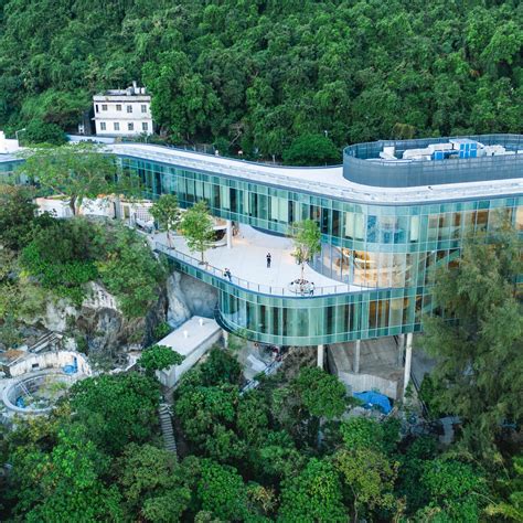 Job Of The Day Architecture Internship At Bing Thom Architects