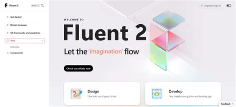 Design Systems