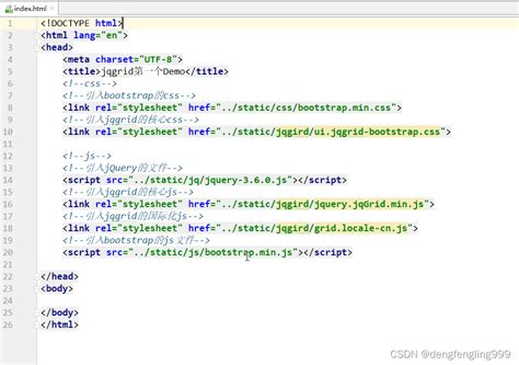 Bootstrap Jqgrid Csdn