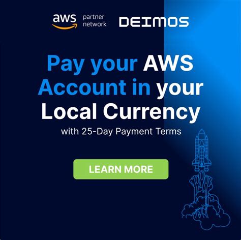 Deimos On Linkedin Aws Deimos