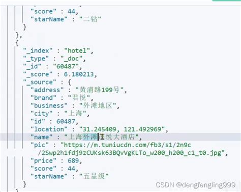 黑马学elasticsearch（五） csdn博客
