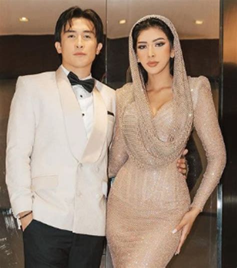 Herlene Budol Rob Gomez Rumored Affair Actors Ig Page Shows Proof
