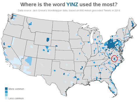 American English Where To Use Yall Versus Yinz Sas Learning Post