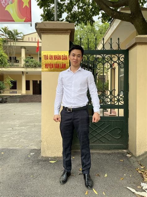 ThỰc TrẠng GiẢi QuyẾt Tranh ChẤp ĐẤt Đai Luật Sư Quang Sáng
