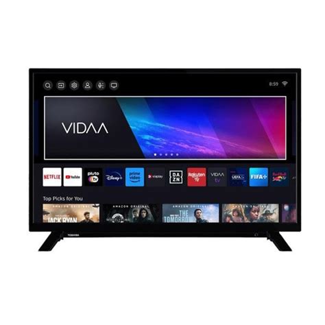 Телевизор Toshiba 32WV2363DG, 1366x768 HD Ready, 32 inch, 81 см, LED ...