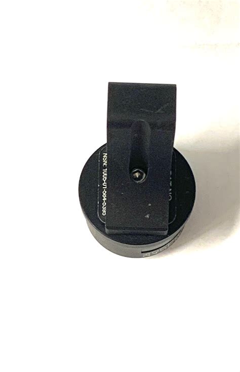 Nightforce Angle Degree Indicator With Mount MOD Armory