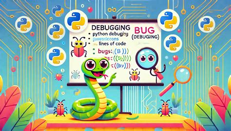 Python Guide To Debugging And Profiling Juanmi Taboada