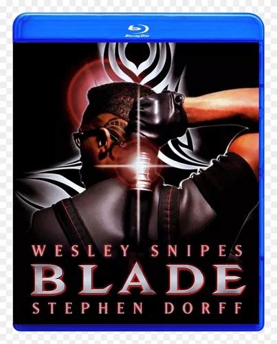 Blade Blu Ray Dublado E Legendado MercadoLivre
