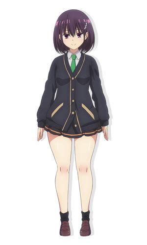 Suzu Kanade Ayakashi Triangle Wiki Fandom