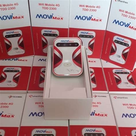 Jual Modem Wifi Mifi Khusus Telkomsel 4g Atau Smartfren 4g Di Seller