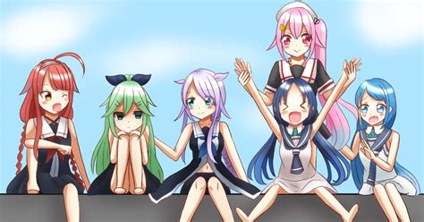 江風艦隊これくしょん 夏の日 あるみのイラスト Pixiv