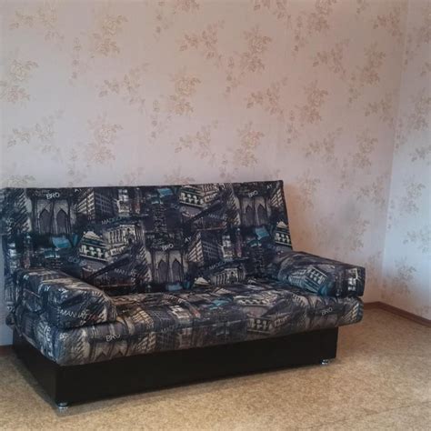 Квартира 1 комната 49 7 м² купить в Первоуральске цена 15 000 руб