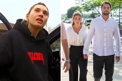 Teacher Accused Of Sex Assault Wanted Smaller ‘buffer Zone Keeping Her From Teen The Judge