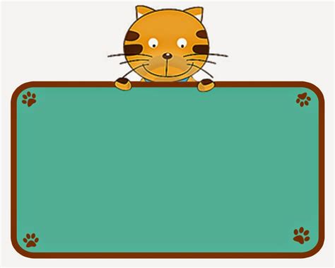 Background Powerpoint Lucu Dan Bergerak
