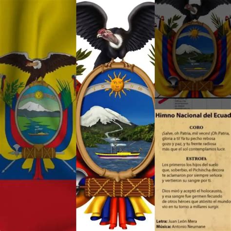¿qué Pasa Si Irrespeto Los Símbolos Patrios En Ecuador Diario La