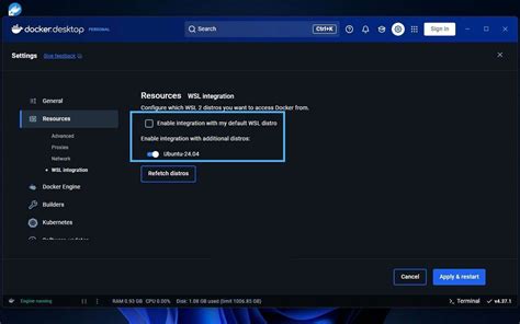 Win11系统中docker Desktop 安装和配置指南系统中docker Desktop 安装和配置指南 F11 专业站长和开发者的学习网站