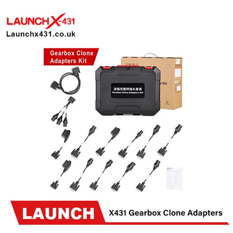 LaunchX431 Co Uk Original Launch Official Online Shop